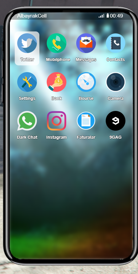 Gcphone Fivem Script