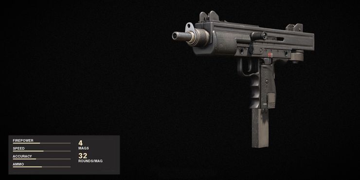 Call Of Duty: Warzone Milano 821 Loadout Silahı Hakkında Bilgiler