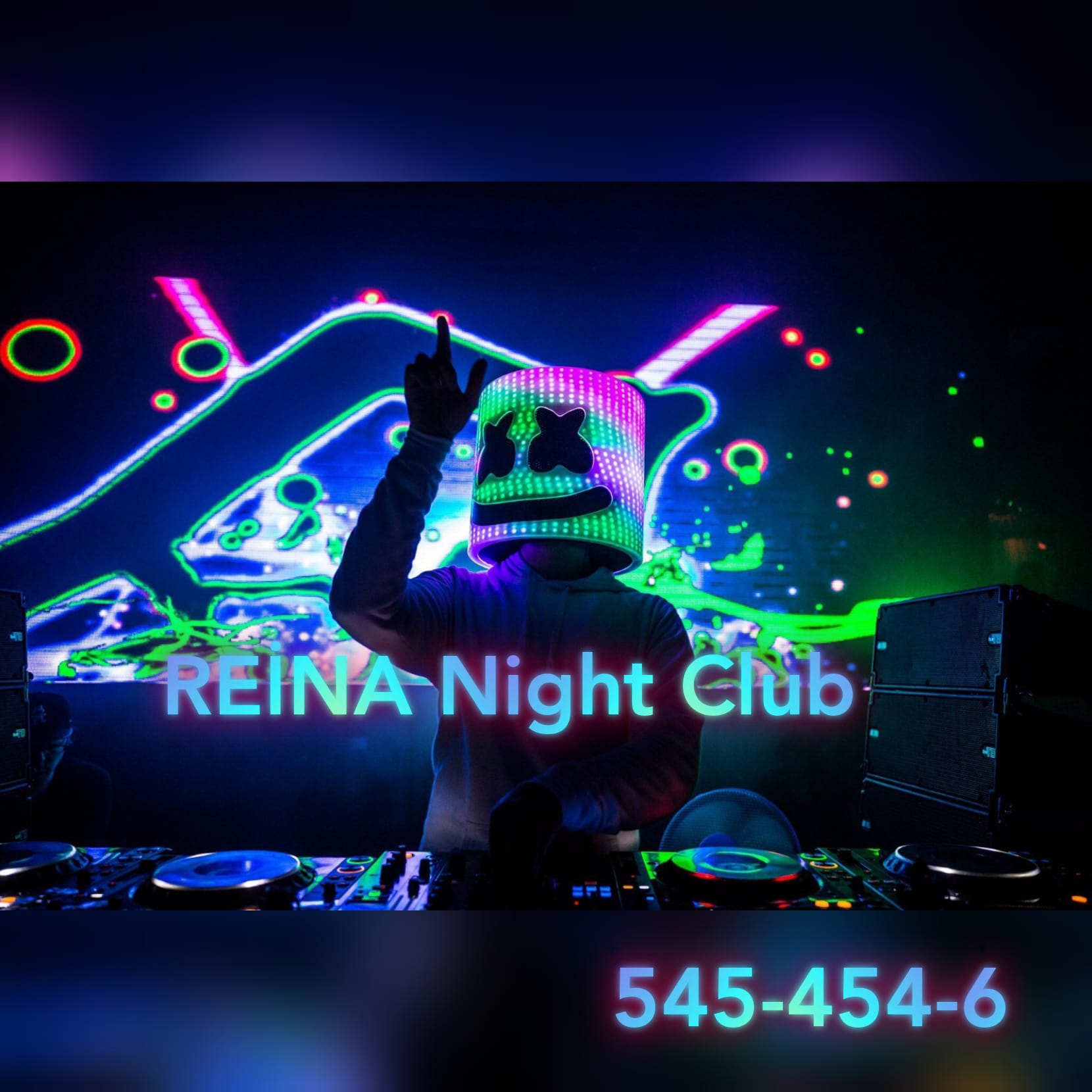 REİNA Night Club