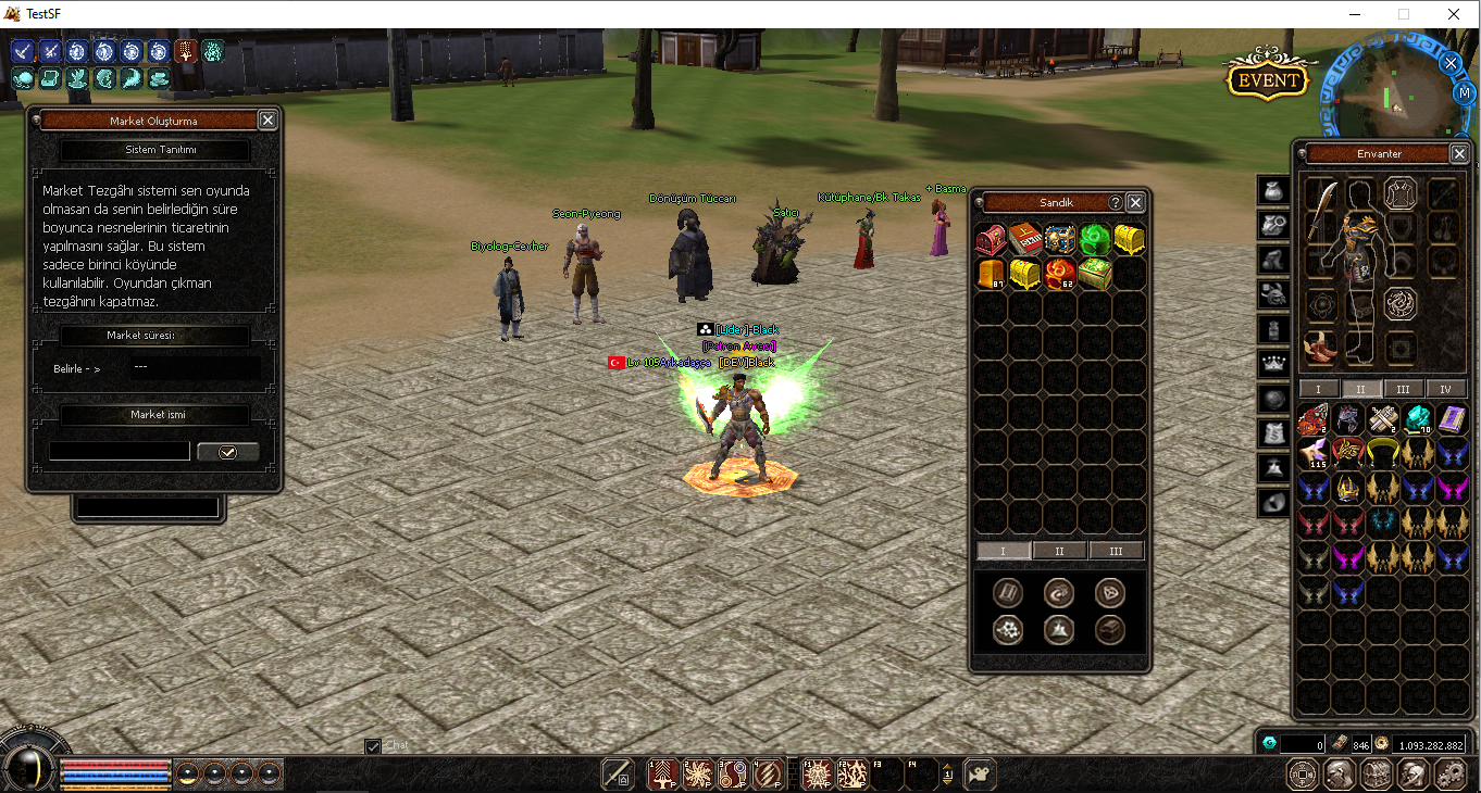 1-99--1-105 Gelişmiş Files | Server Files + Source | Metin2Hub | Metin2 Forum Platform